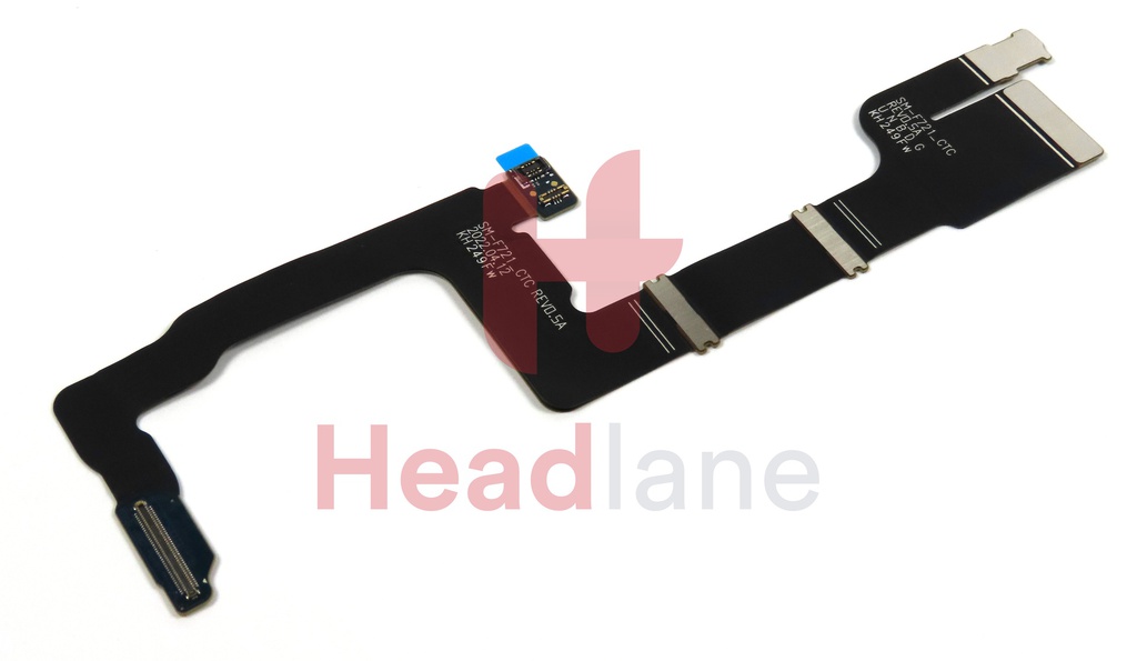 Samsung SM-F721 Galaxy Z Flip4 5G Main Flex Cable - GH59-15592A